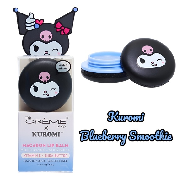 The Creme Shop | Makeup | Sanrio Hello Kitty X The Creme Shop Macaroon ...